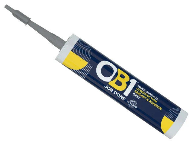 OB1 Multi Surface Sealant – Invicta Tools
