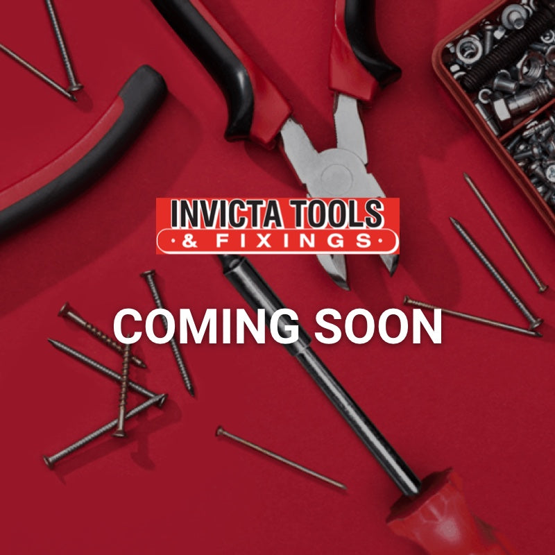 Invicta Tools