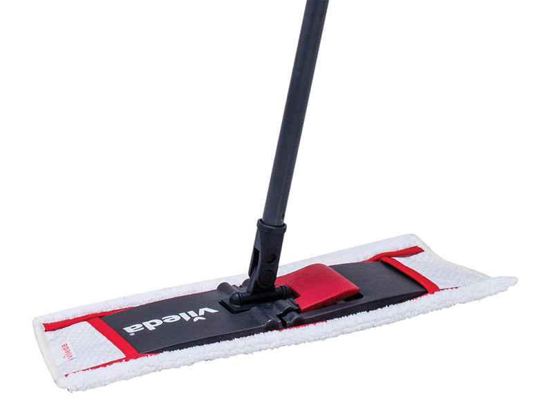 Active Max Mop System Head & Handle – Invicta Tools